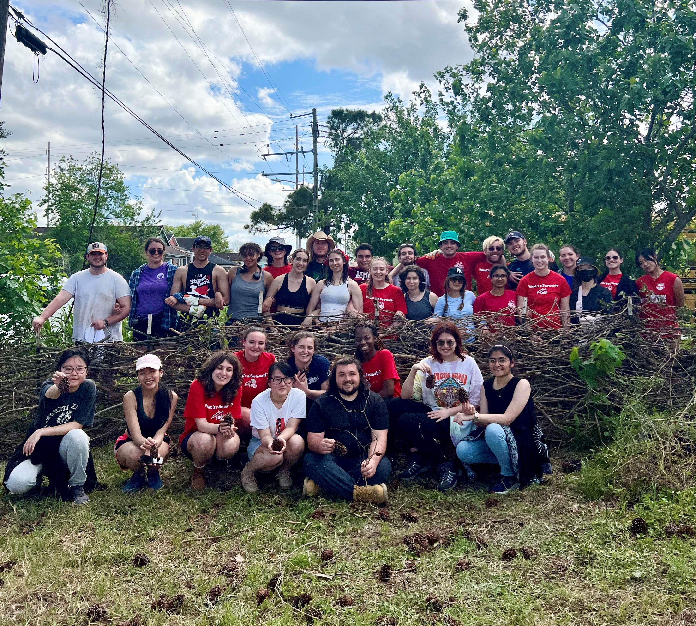 From Fun to Fulfillment: Giving Back with Service Outreach Trips | Center for Service Learning ...